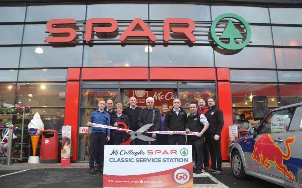 McCullagh’s Spar sports more spacious services - Neighbourhood Retailer