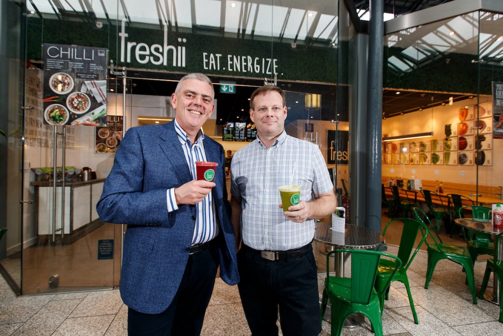 Freshii announces first NI franchise - Neighbourhood Retailer