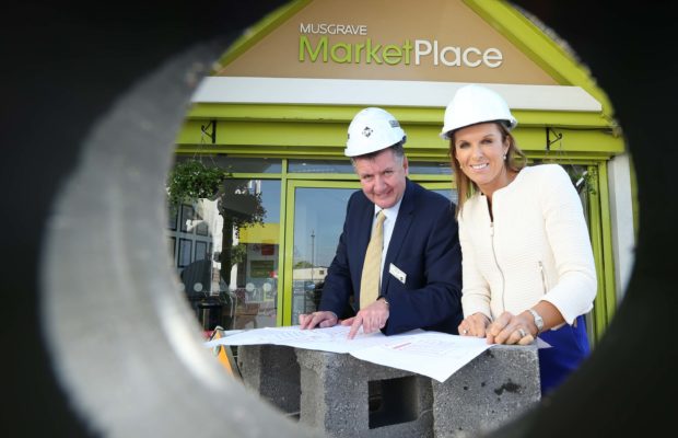 Musgrave MarketPlace Duncrue gets £1M upgrade | Neighbourhood Retailer