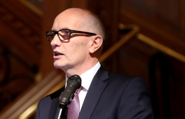 NI’s biggest industry bodies rule out direct rule - Neighbourhood Retailer
