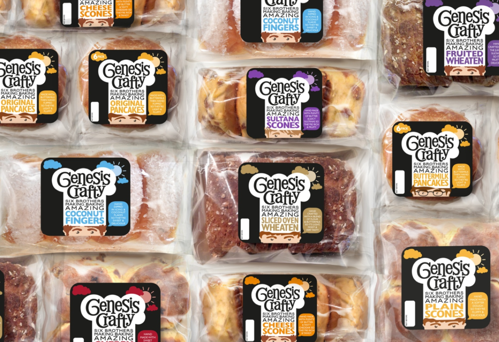 Tayto CEO Buys Genesis Crafty Bakery - Neighbourhood Retailer