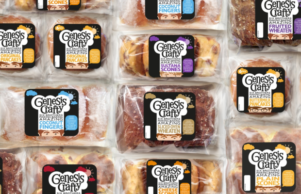 Tayto CEO Buys Genesis Crafty Bakery | Neighbourhood Retailer