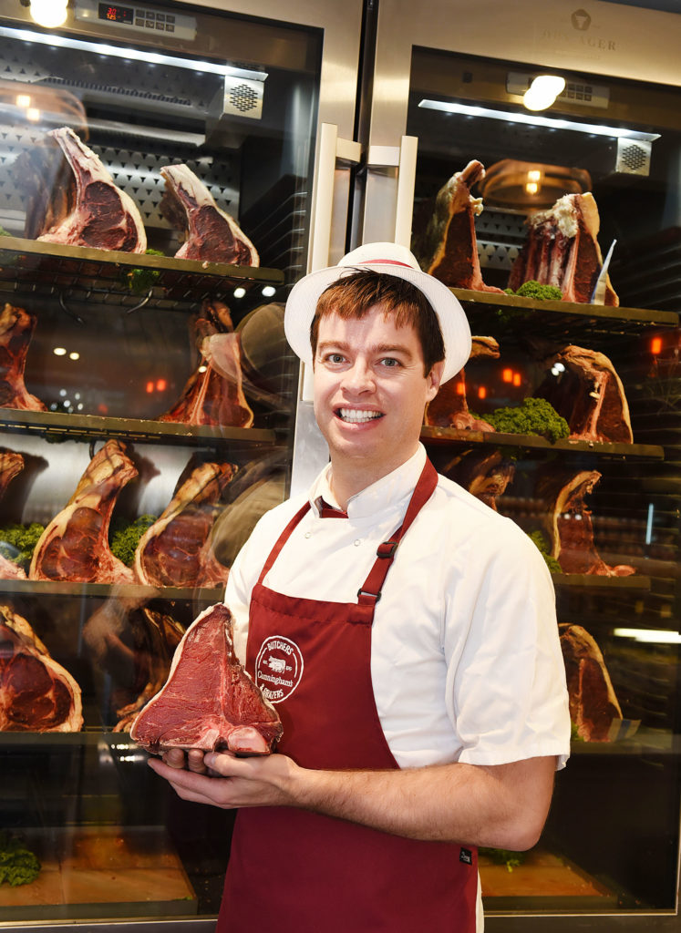 Celebrating a deli good centenary - Neighbourhood Retailer