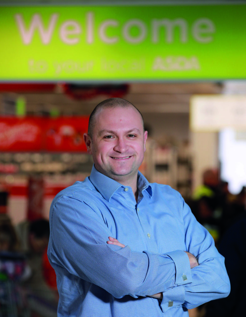 Trade comment from George Rankin - Neighbourhood Retailer