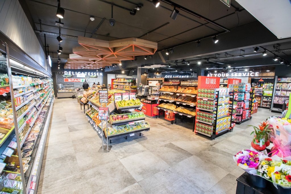 Sustainable success for Spar with fresh strategies and food-to-go ...