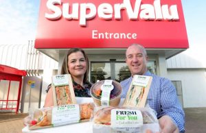 Musgrave NI partners with DELI LITES on new food-to-go range ...