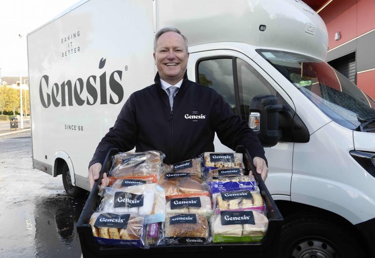 Genesis bakery gets a new look - Neighbourhood Retailer