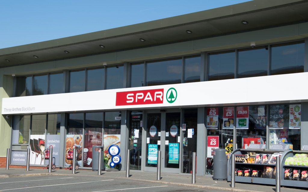 Scan, Pay, Go launched in three SPAR and EUROSPAR stores - Neighbourhood Retailer