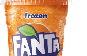 Record sales of Froster for Circle K - Neighbourhood Retailer