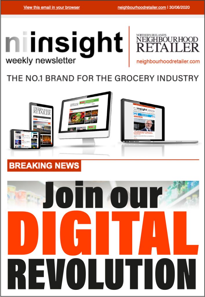 Passing of Finlay’s Foods founder, James Finlay announced ...