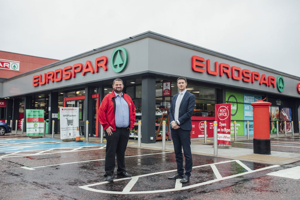 Henderson Retail debuts its first Electronic Shelf Edge Price Display ...