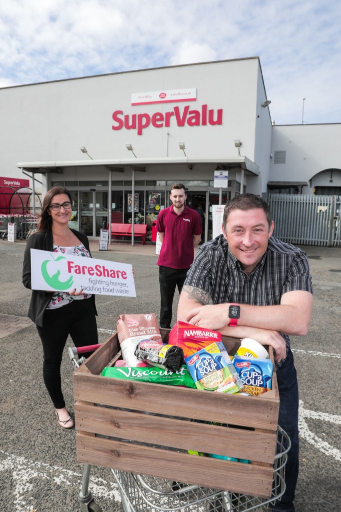 Musgrave NI Trials New System to Reduce Food Waste - Neighbourhood Retailer
