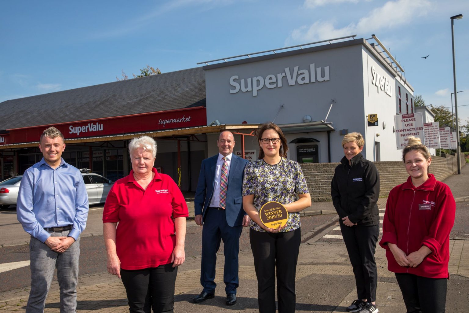 Musgrave announce ‘Store of the Year’ winners - Neighbourhood Retailer