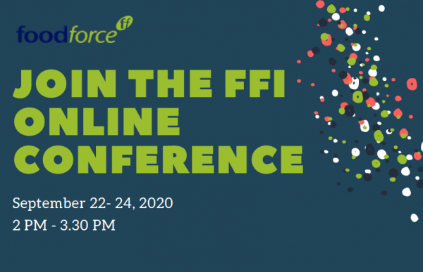 Food Force Ireland leads the way with virtual showcase across three ...