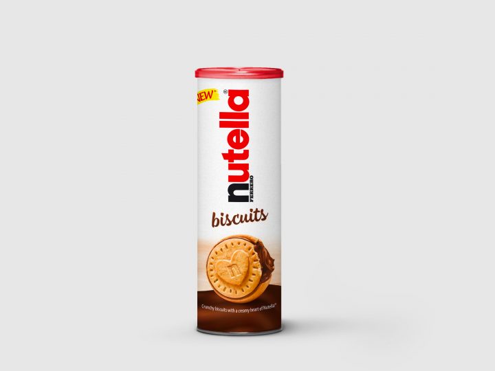 Nutella Launches New Biscuit Range - Neighbourhood Retailer