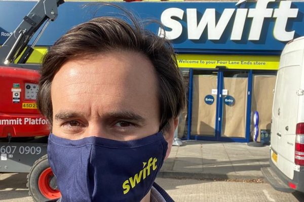 Iceland opens its first Swift – new chain of c-stores on its way ...