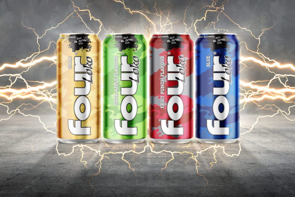 Four Loko Squad launches in NI - Neighbourhood Retailer
