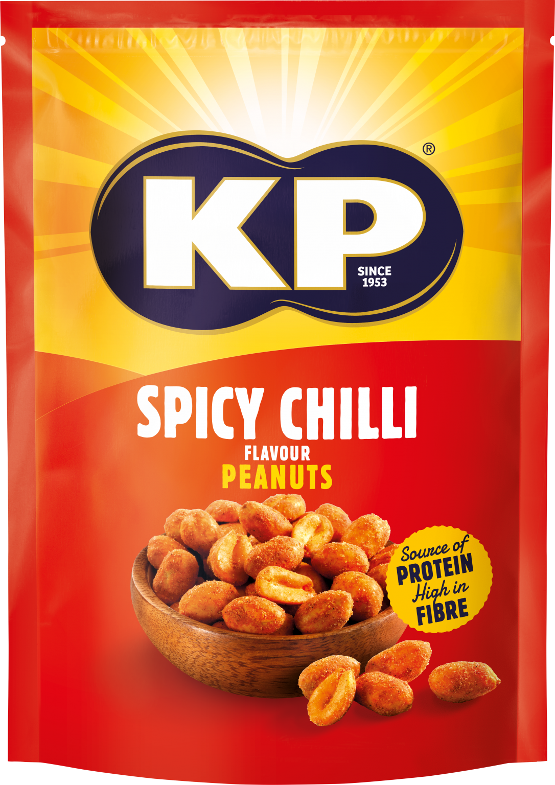 KP RETURNS TO TV WITH A KPOW! - Neighbourhood Retailer