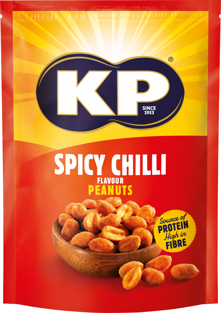 KP RETURNS TO TV WITH A KPOW! - Neighbourhood Retailer