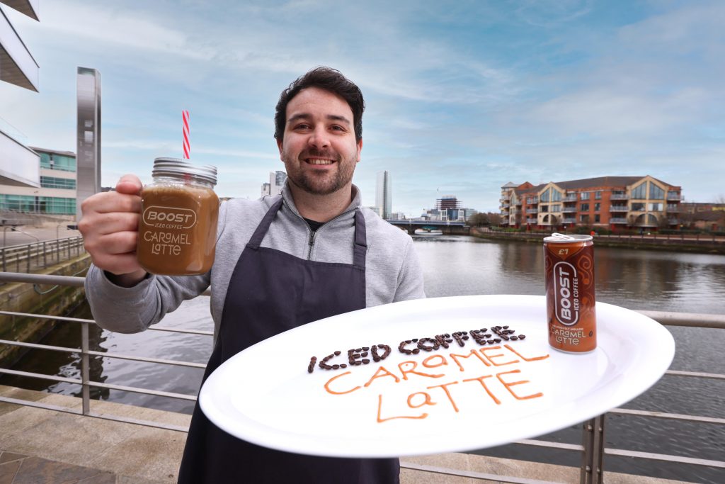 Independent retailers Iced Coffee range gets a BOOST - Neighbourhood ...