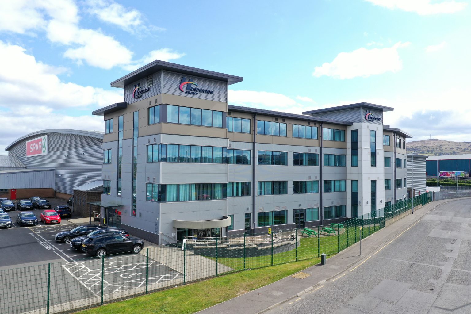 3T Power works with Henderson Group to deliver 100% renewable ...