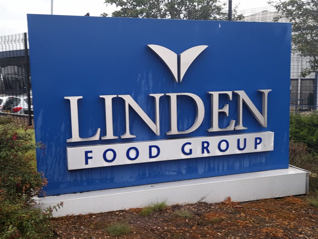 Tragedy hits Dungannon based Linden Foods - Neighbourhood Retailer
