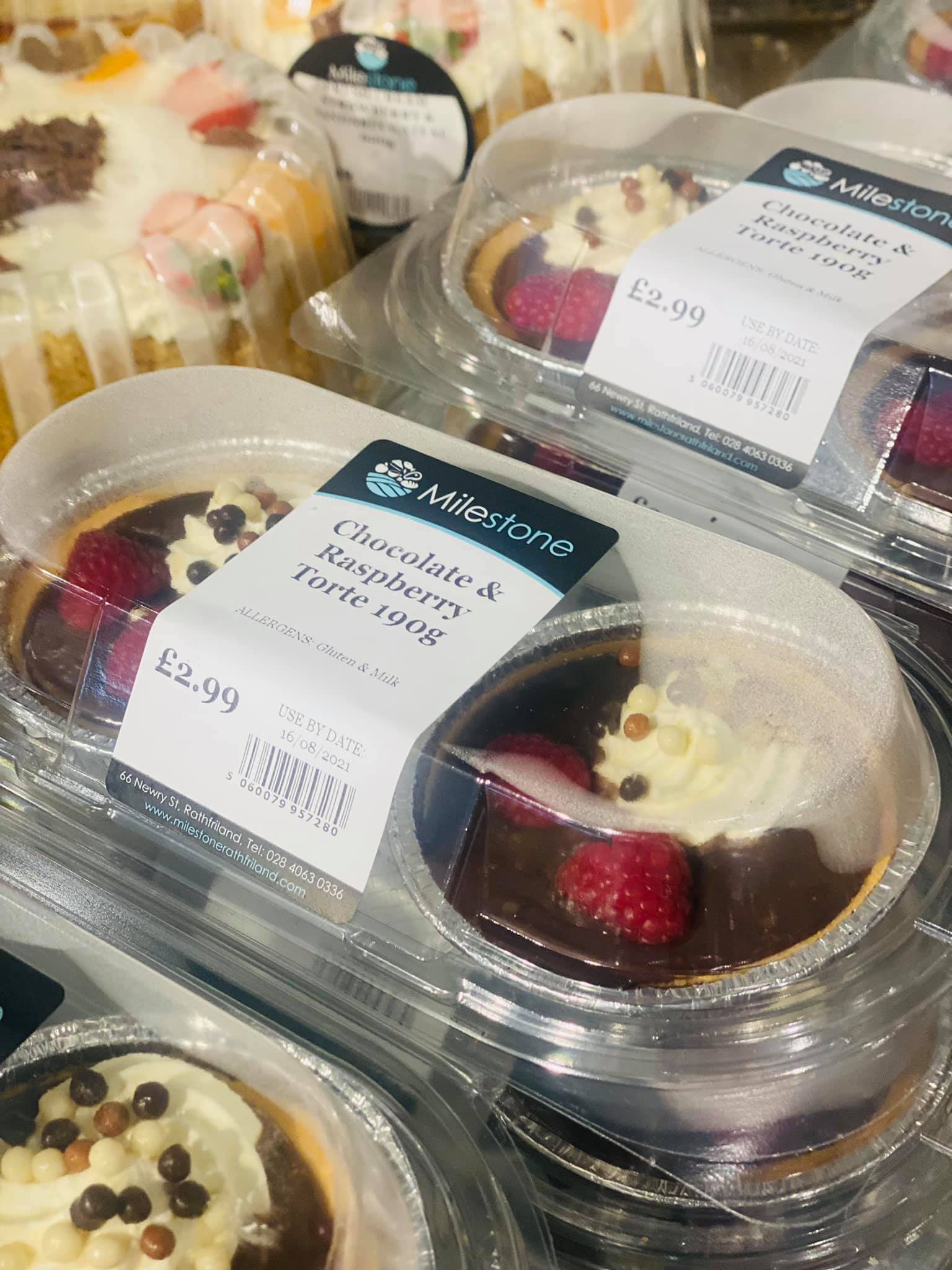 “The Icing on the Cake” – Making a Bakery Matter In-Store ...