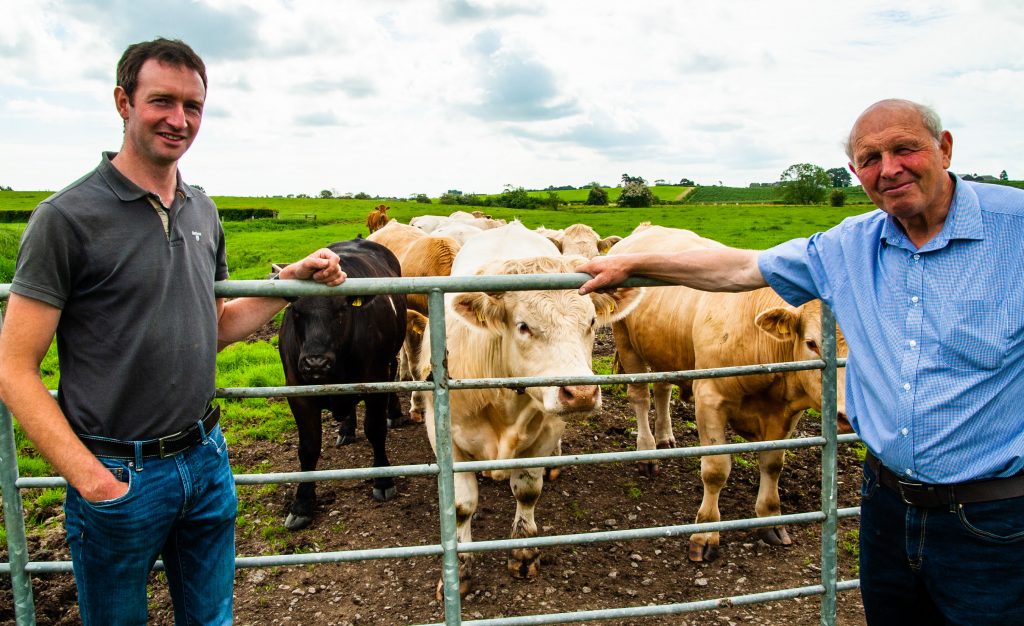 M&S supports NI farmers through Farming with Nature programme ...