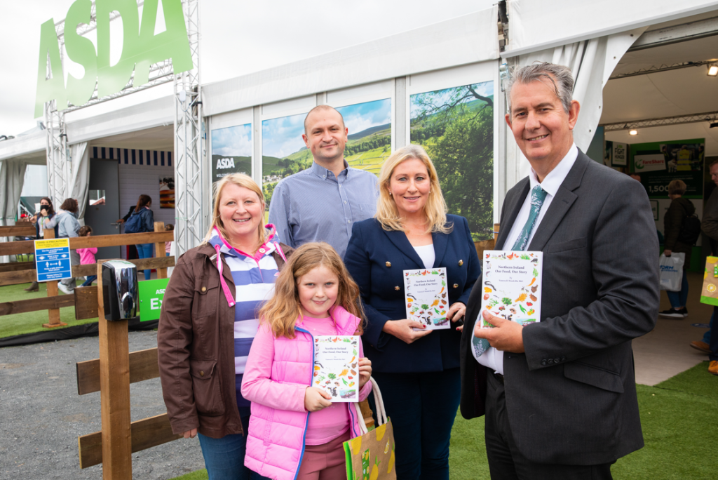 Asda Backs Kids Book Unveiling The Science Behind Farming ...