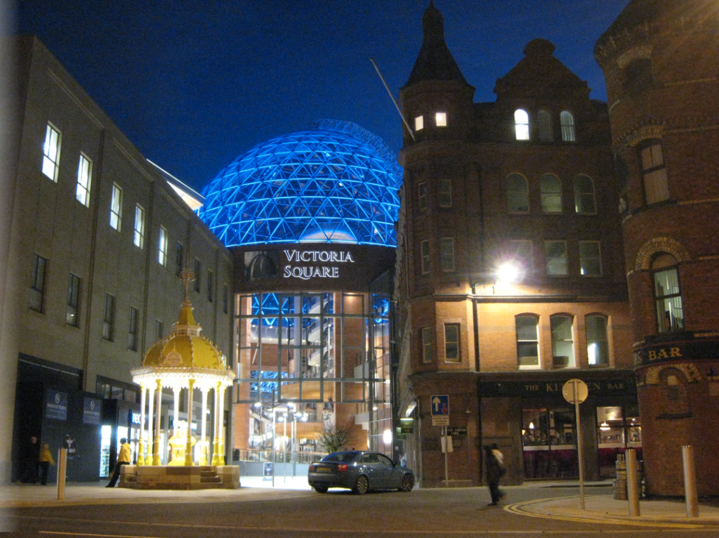 Increase in shoppers as Spend Local cards continue to boost high ...