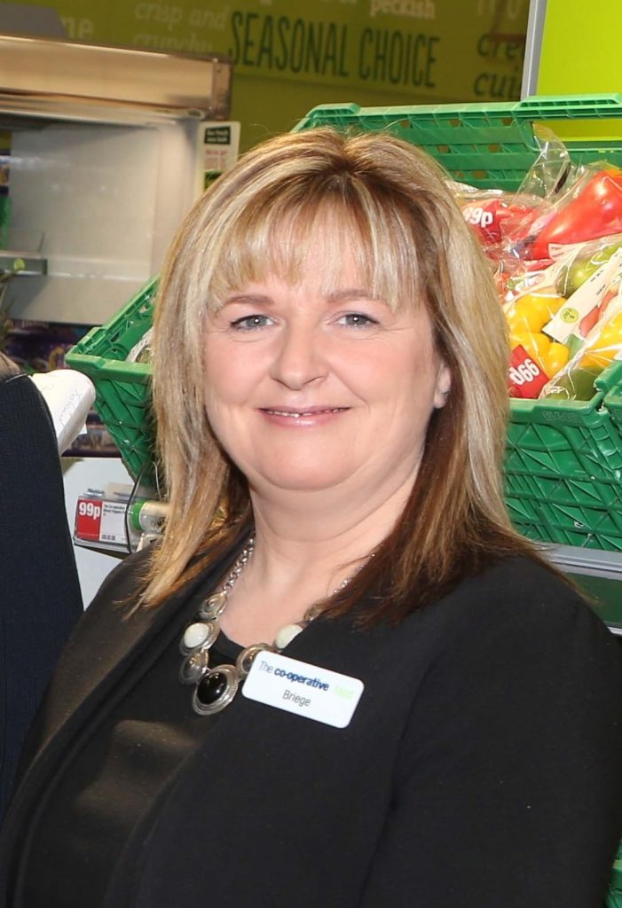 A community ethos: Co-Op - Neighbourhood Retailer