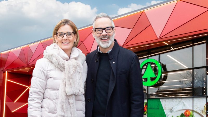 Milestone, Rathfriland - Neighbourhood Retailer