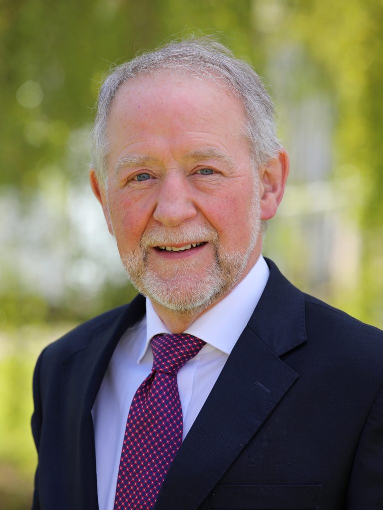 The impact of Ukraine on the food chain will be bigger than Brexit and ...