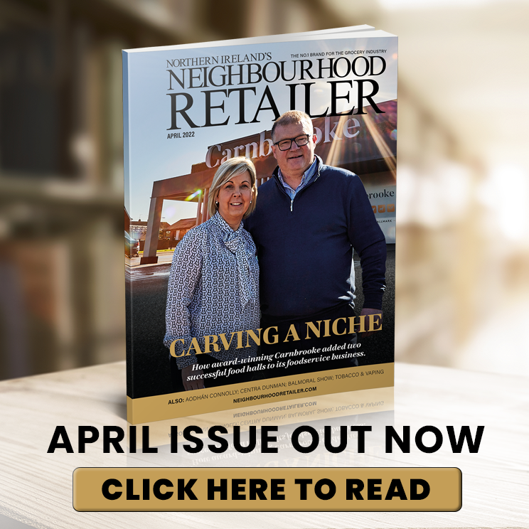 SlumberJack Coffee signs deal with Lidl - Neighbourhood Retailer