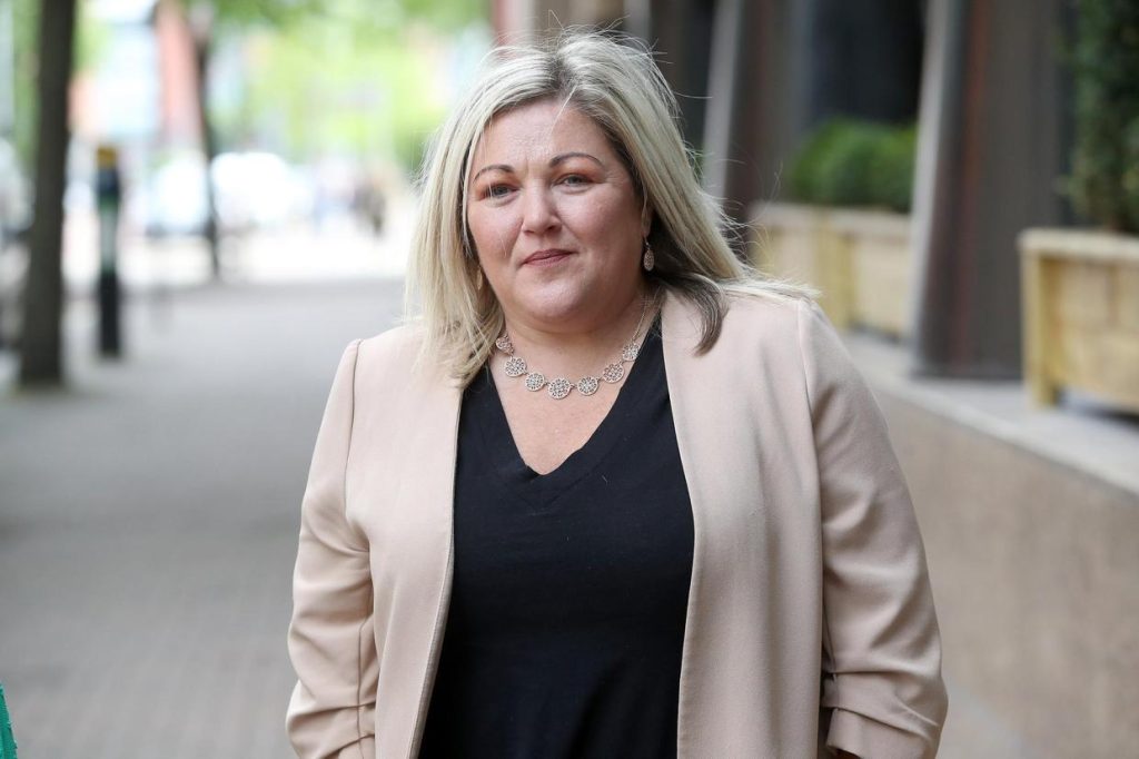 Sub-postmistress ‘looked through bins’ at night for missing cash ...