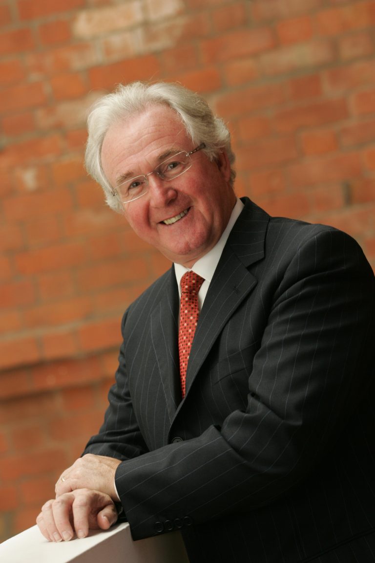 SHS Group announces Dr Joe Sloan as Honorary President and Karen ...