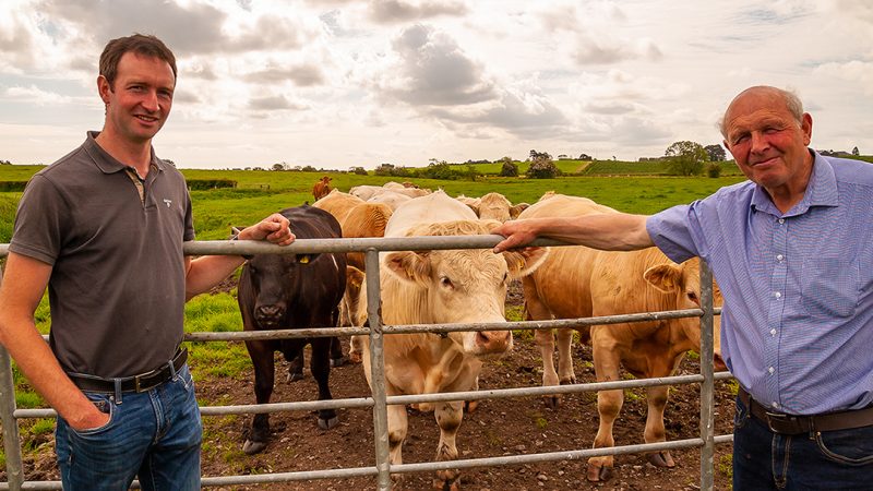 Special Landmark – SPAR Coagh brings the grand total to 300 stores in ...