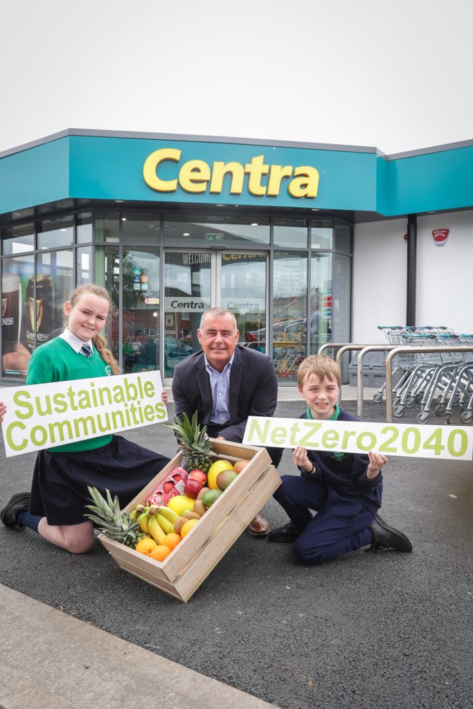 Musgrave NI invests £2.7 million in SuperValu and Centra stores in ...