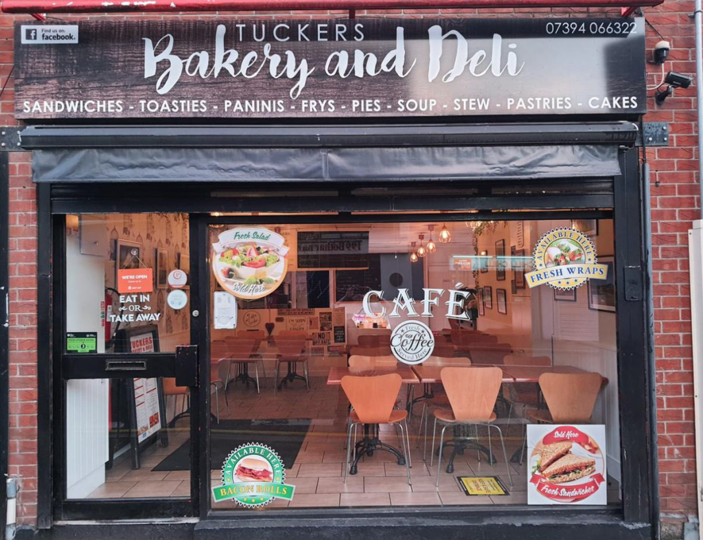 Belfast bakery closes over spiralling food prices - Neighbourhood Retailer