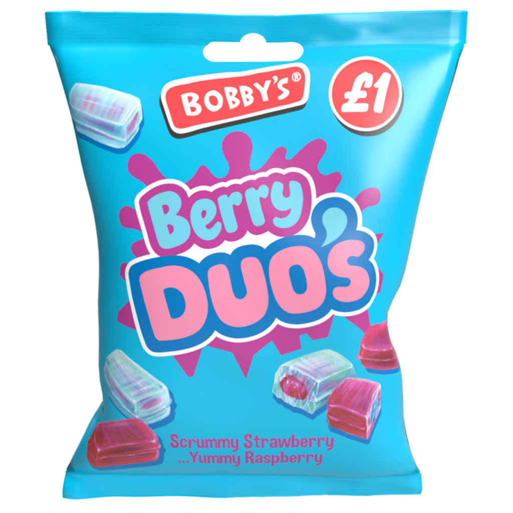 Bag some sweet sales with Bobby’s new bagged sweets - Neighbourhood ...