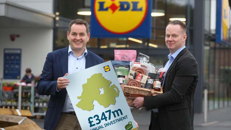 Women Inspiring Change - Neighbourhood Retailer