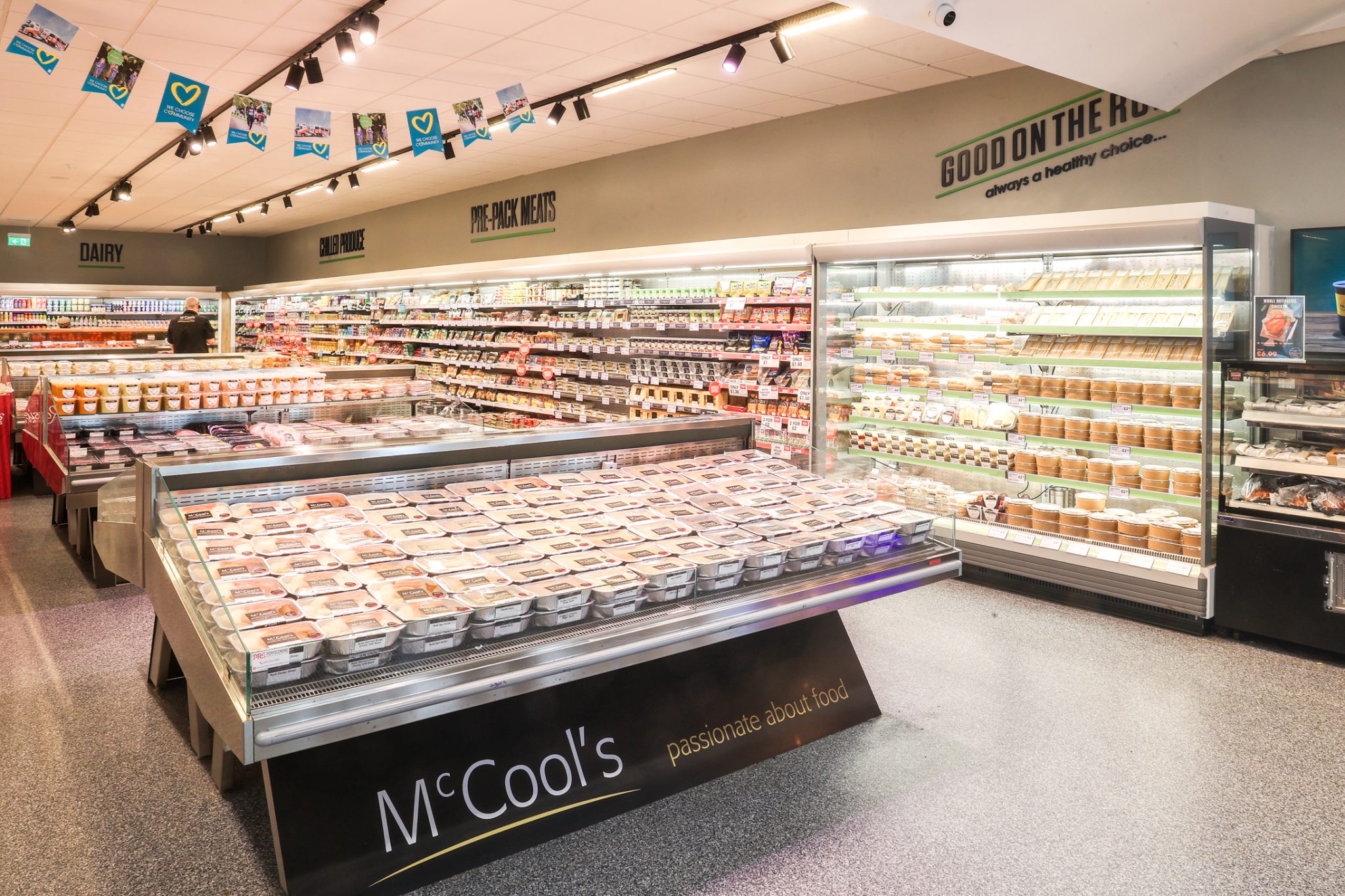 A golden year for McCool’s - Neighbourhood Retailer