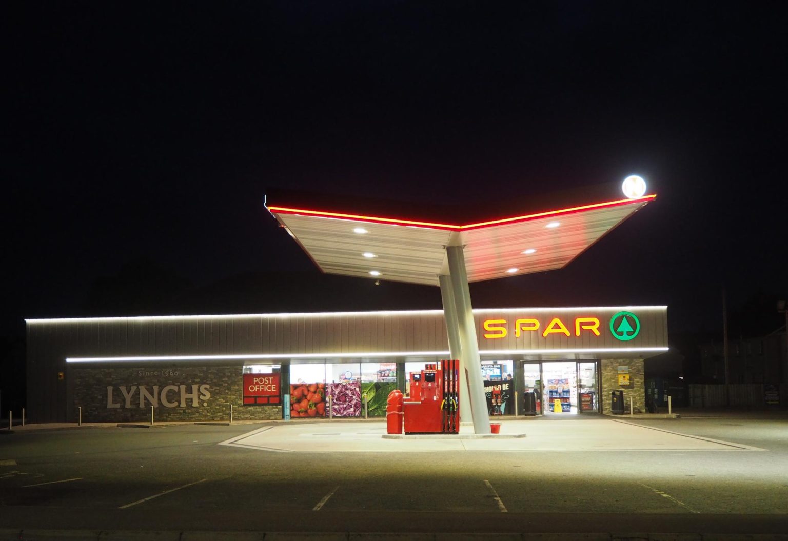 Lynch’s Clonoe store enjoying growth and development - Neighbourhood ...