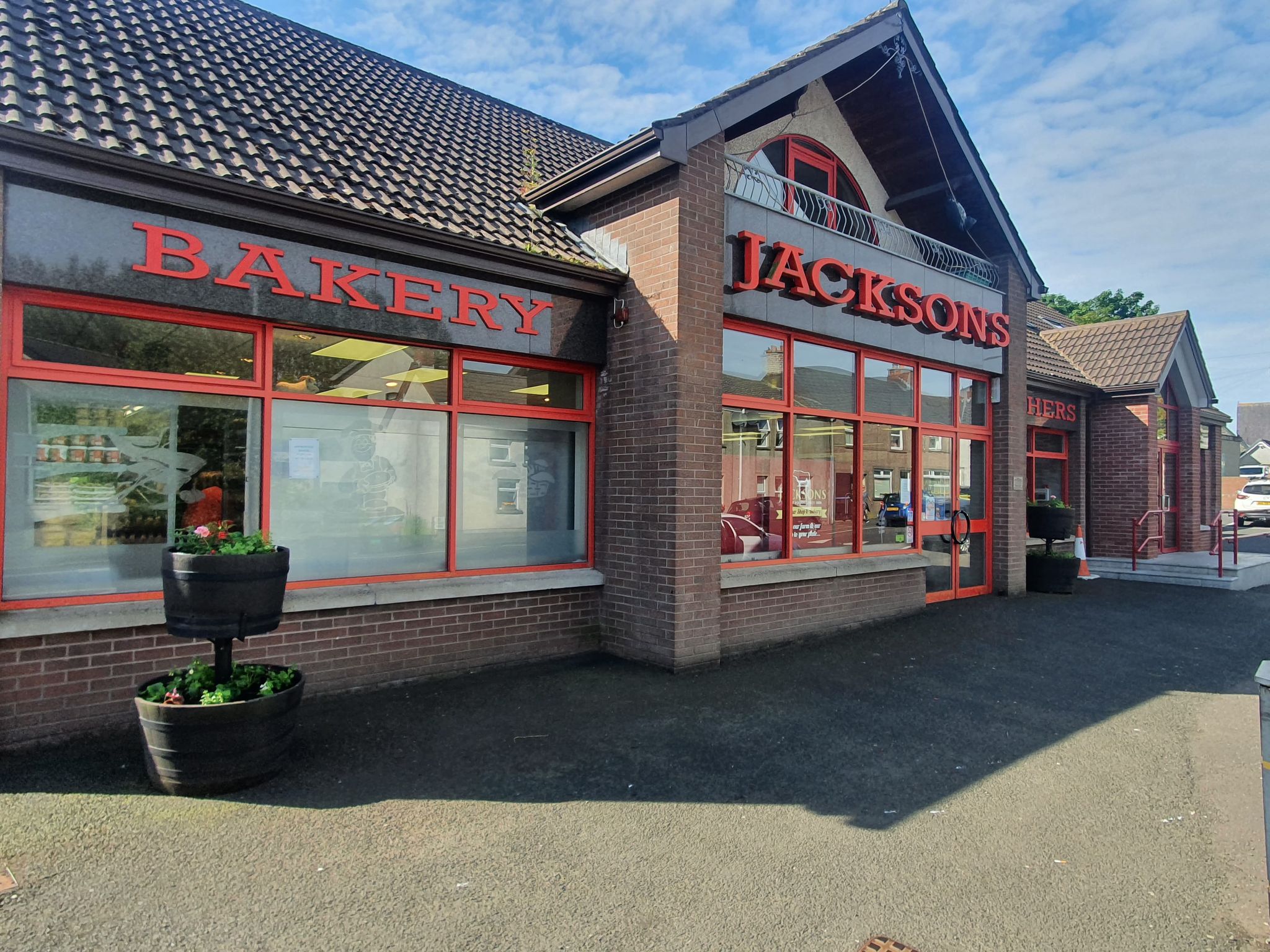 Meating high standards at Jacksons of Ballynure - Neighbourhood Retailer