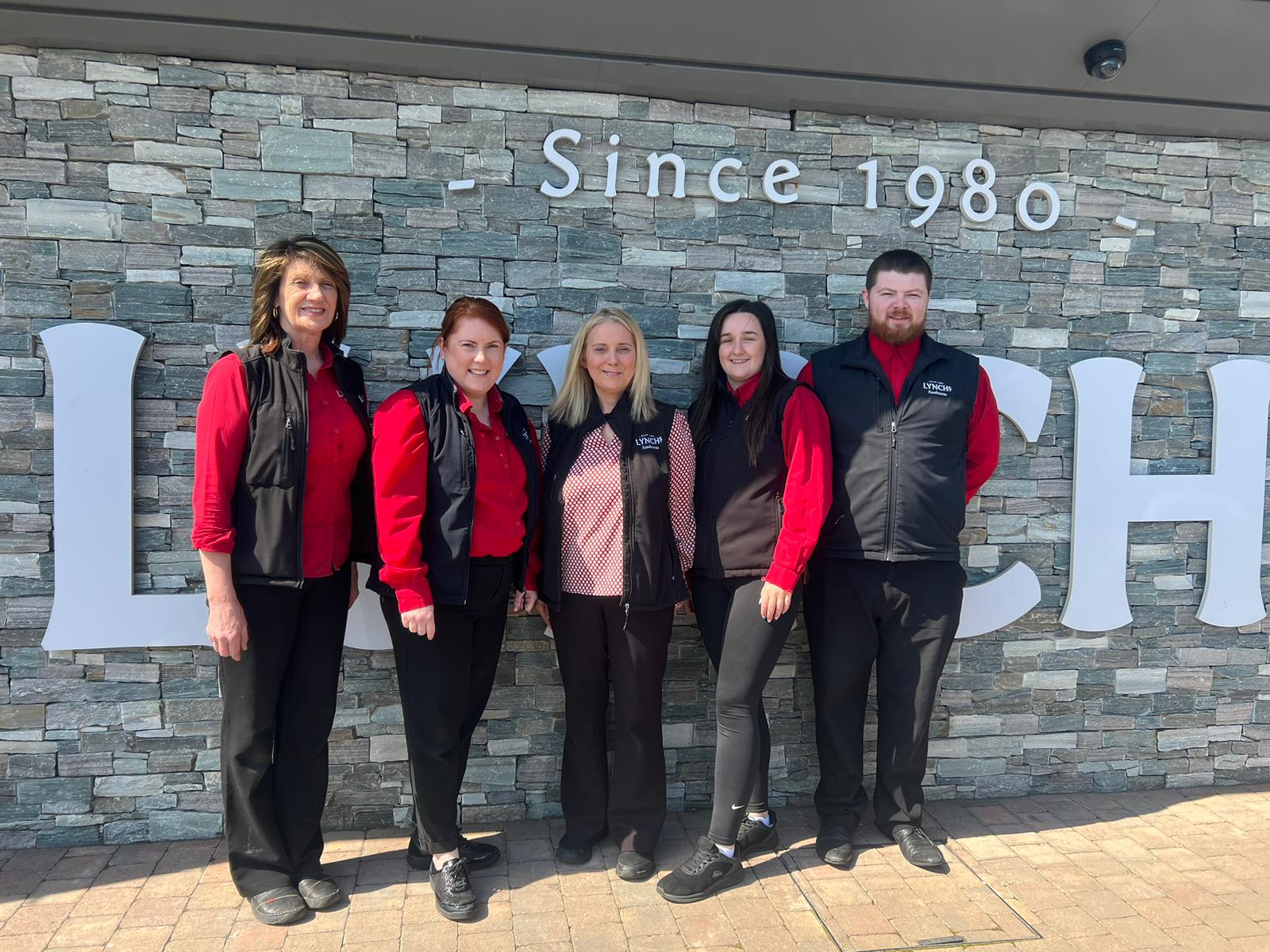 It’s all go at Clonoe! - Neighbourhood Retailer