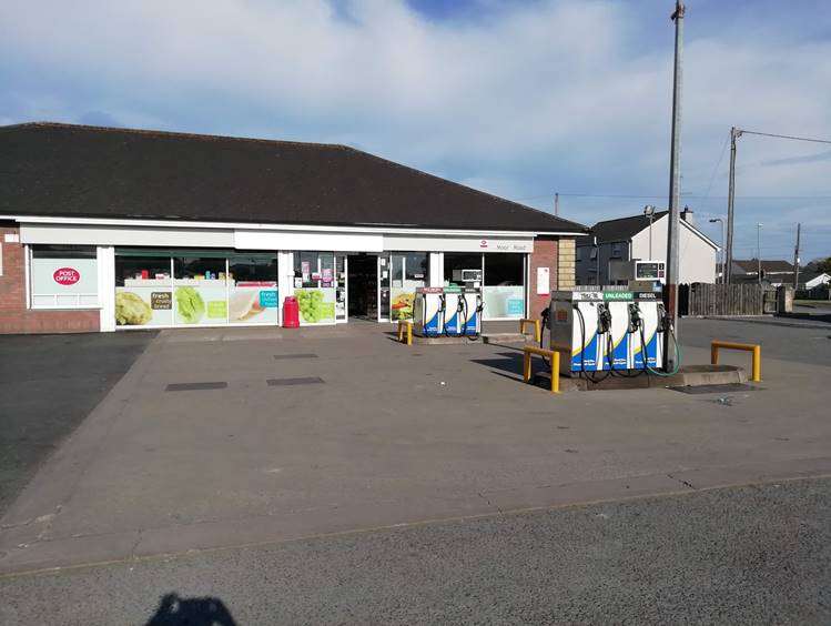 It’s all go at Clonoe! - Neighbourhood Retailer