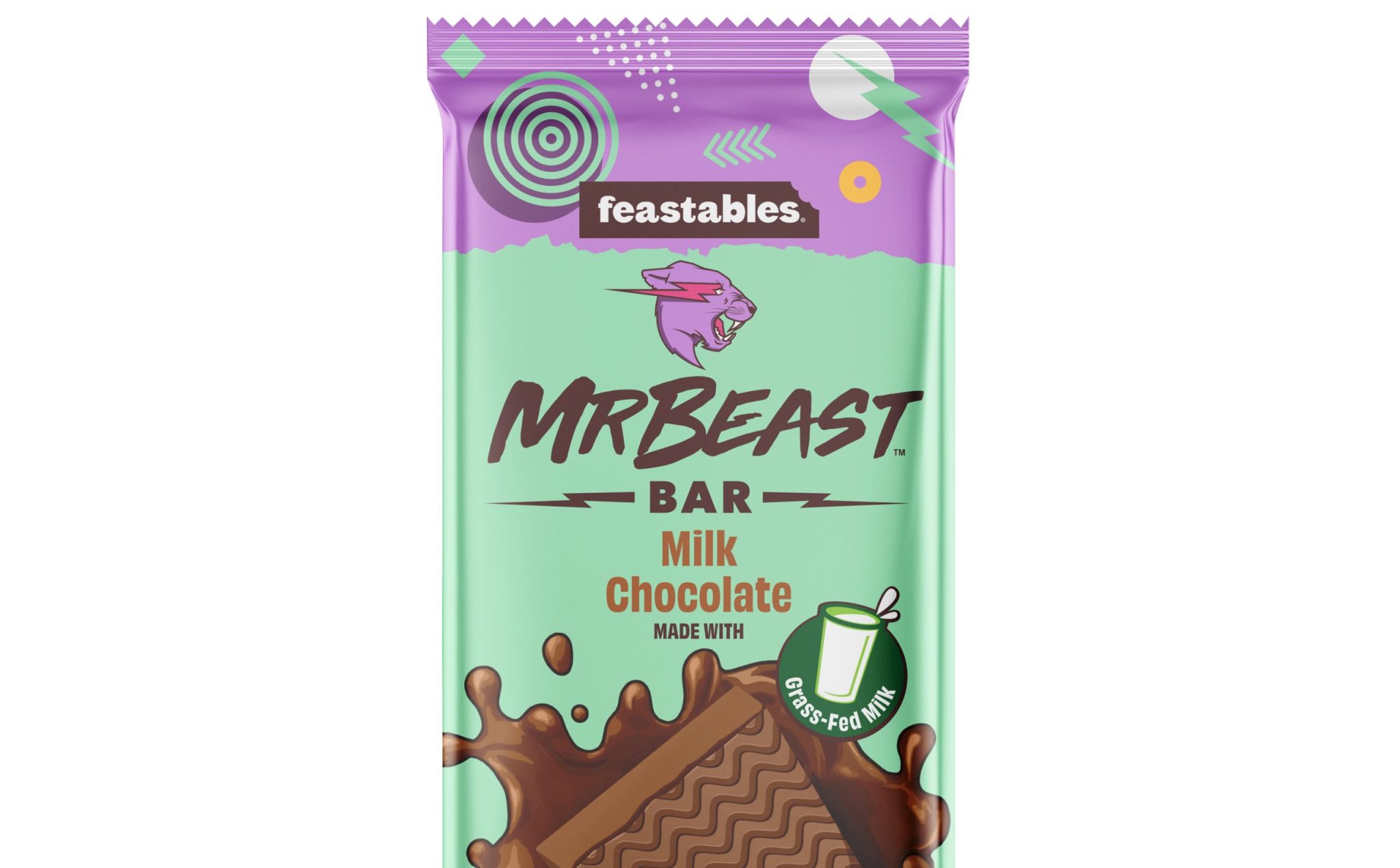 SPAR secures convenience partnership with MrBeast to launch Feastables ...