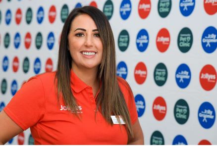 Jobs created with opening of Jollyes store on Boucher Road ...