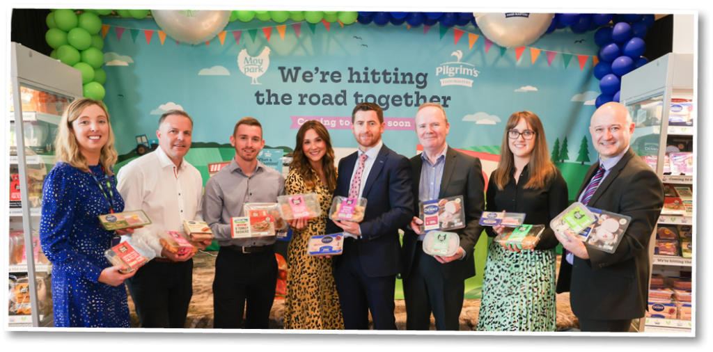 Countdown is on to Food Force Ireland’s renowned annual trade show ...