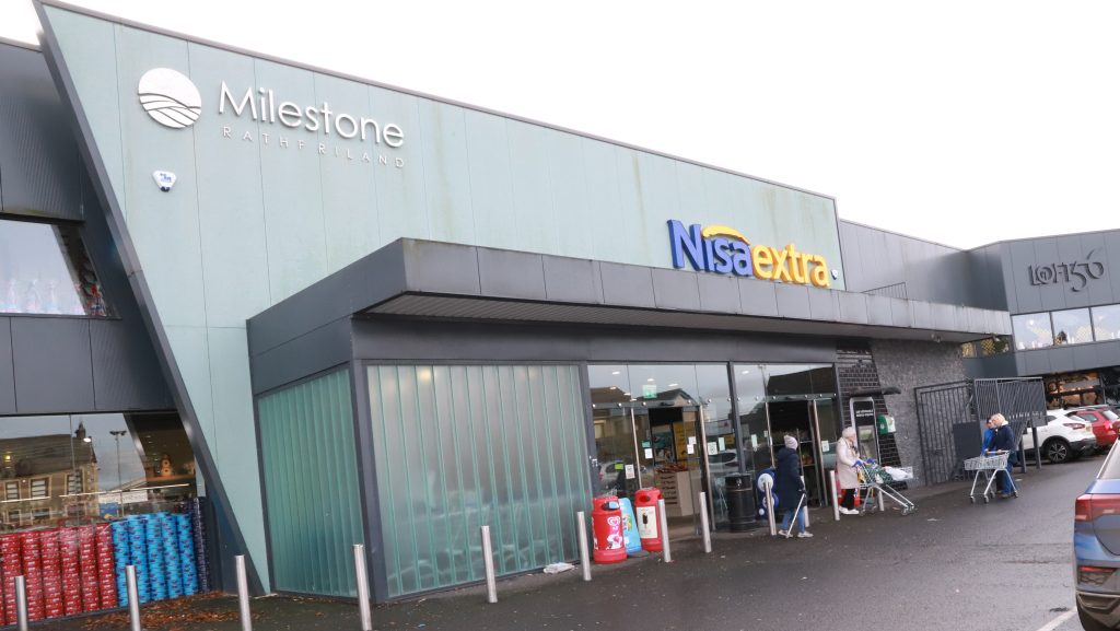 Milestone Rathfriland – setting the store standard for NI independent ...